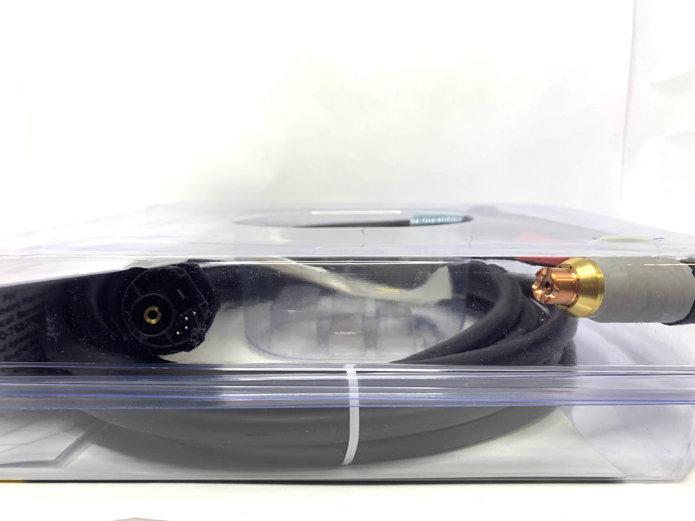 Thermal Dynamics 1Torch SL60 Plasma Torch Handheld 20 ft 75° Head with ...